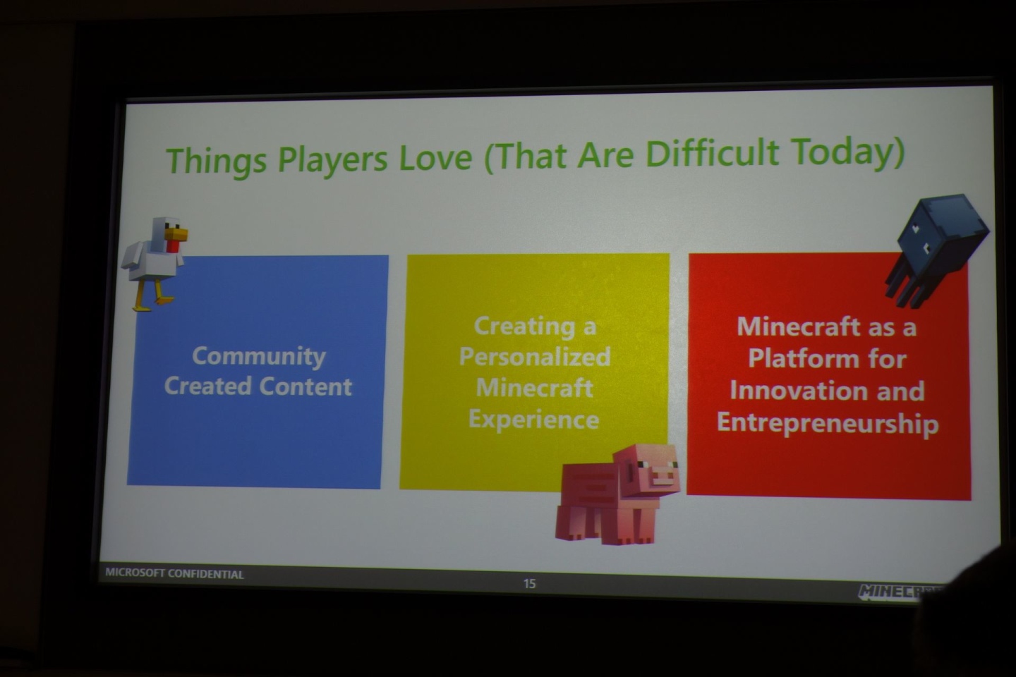 《Minecraft》Win10／手機版專屬網路商店正式發表，豐富內容自由選購 | 遊戲基地 Gamebase
