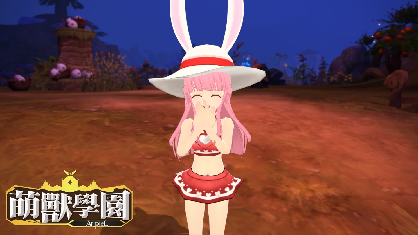 《萌獸學園Ar：pieL》即日開放事前登錄活動！釋出個人化小屋及時裝機制深度解析 | 遊戲基地 Gamebase