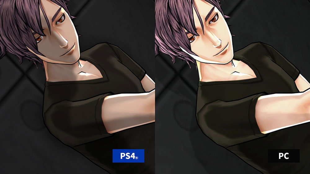 《ZERO ESCAPE 時間的困境》公佈 PS4 版及 PC 版比較影片 | 遊戲基地 Gamebase