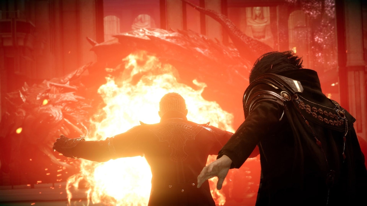 PS4版《Final Fantasy XV Royal Edition》2018年3月6日正式發售 | 遊戲基地 Gamebase