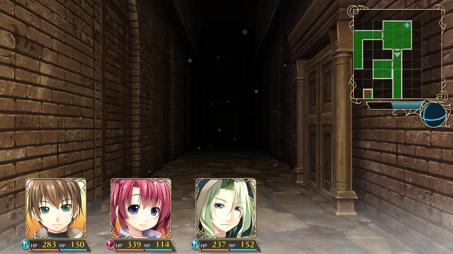 迷宮導遊的奇幻冒險！《Wizard's Symphony》登場人物＆遊戲系統最新情報公開 | 遊戲基地 Gamebase