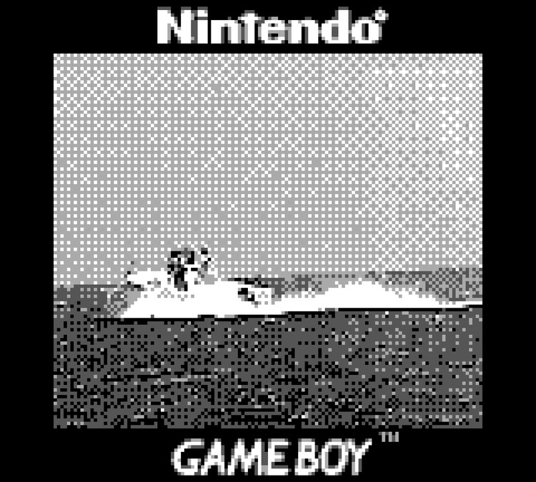 超強化版Game boy相機！網友發掘童年玩物新玩法 | 遊戲基地 Gamebase