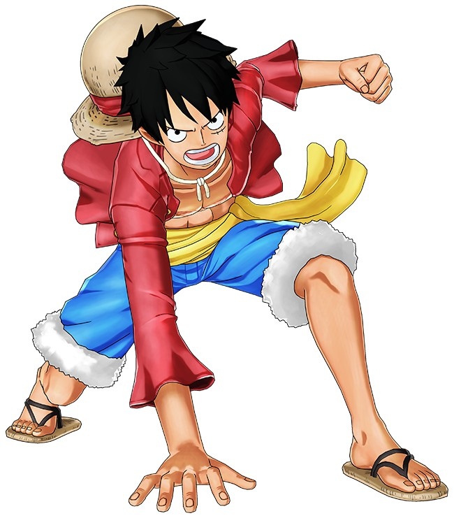 《One Piece World Seeker》登場強敵「克洛克達爾、青雉、赤犬」最新實機畫面公開 | 遊戲基地 Gamebase