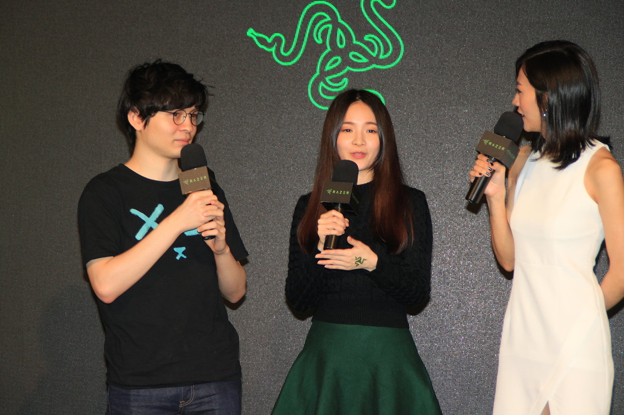 專為遊戲而生！120Hz螢幕手機Razer Phone 2正式登台 | 遊戲基地 Gamebase