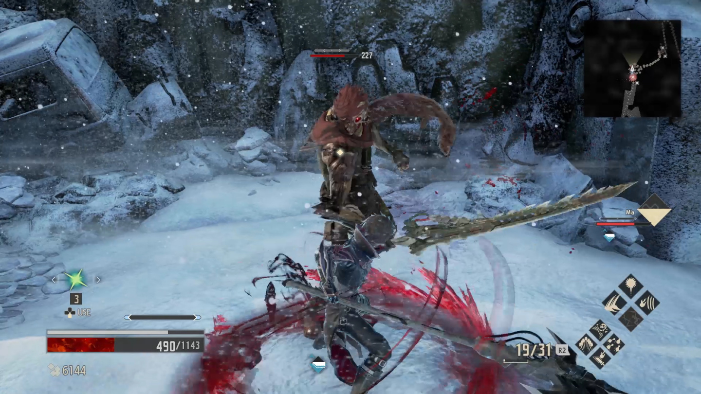 《Code Vein 噬血代碼》發售日正式決定！最新宣傳影片同步公開 | 遊戲基地 Gamebase