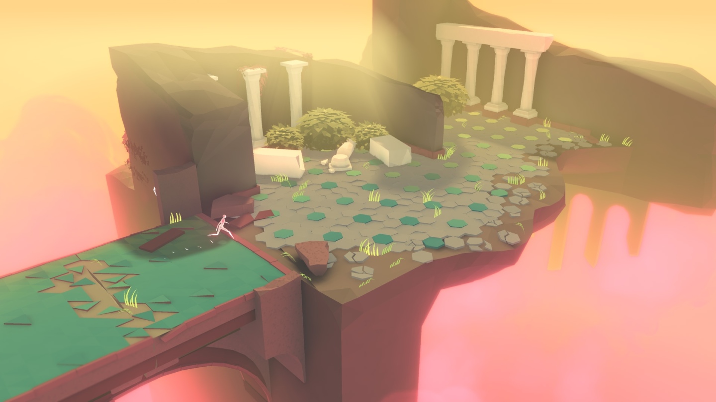 活用重力來進行闖關解謎冒險！益智動作《Etherborn》7月19日海外正式推出 | 遊戲基地 Gamebase