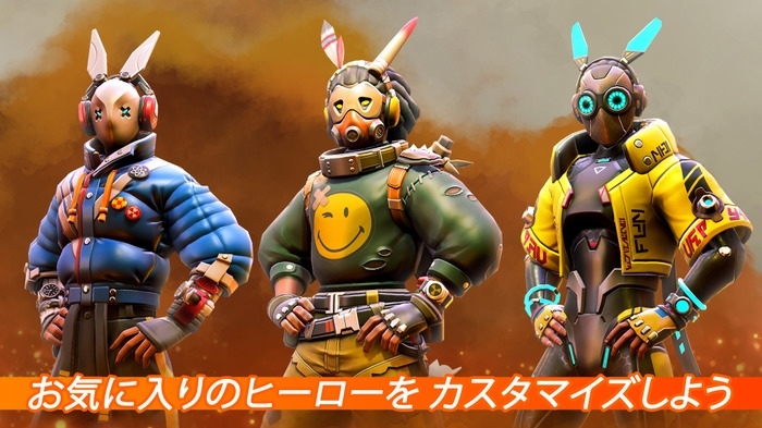 《Shadowgum War Games 暗影之槍：戰爭遊戲》歡慶預約突破100萬人！2月16日即將正式參戰 | 遊戲基地 Gamebase