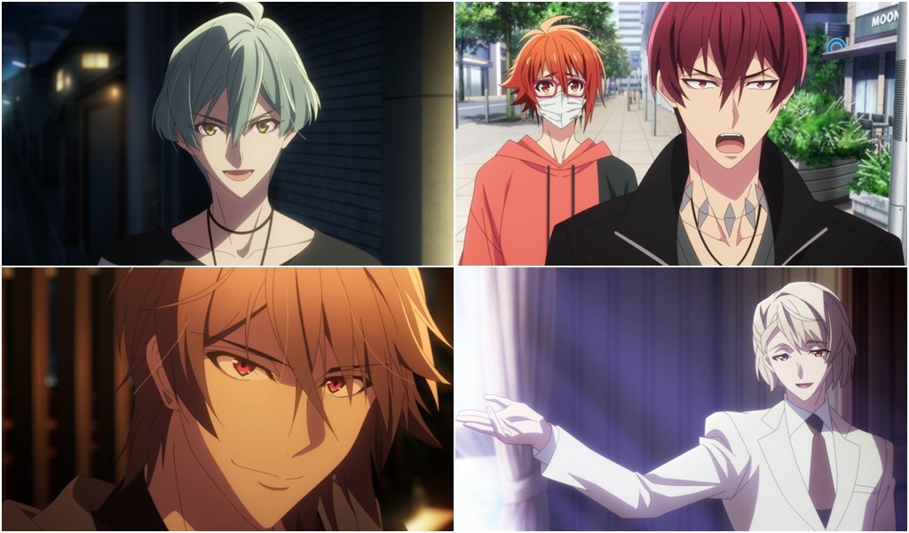 《IDOLiSH7-偶像星願-Third BEAT!》第一彈PV公開！新團體「ŹOOĻ」成員完整露面 | 遊戲基地 Gamebase