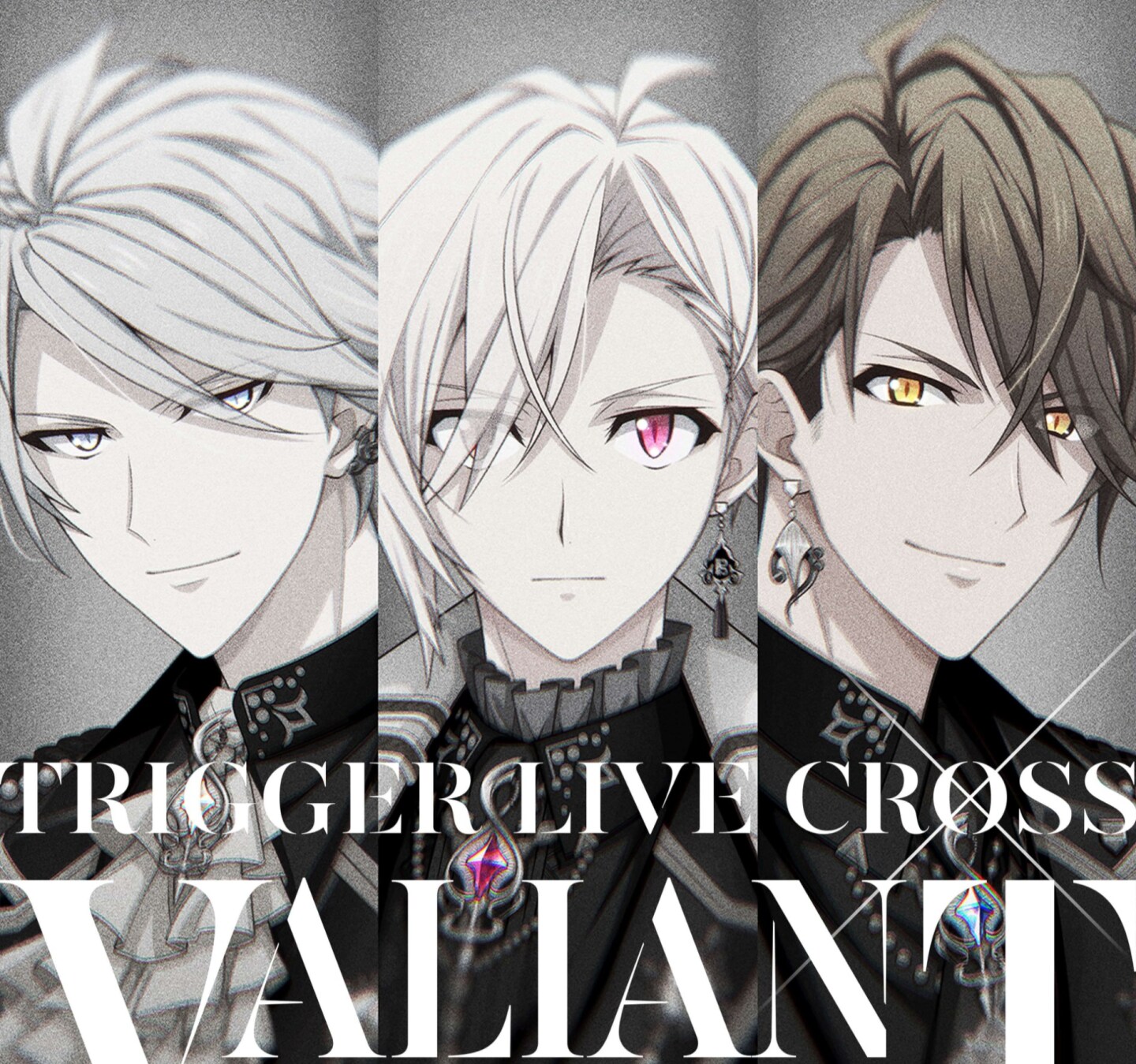 《IDOLiSH7-偶像星願-》線上演唱會！日本偶像團體 TRIGGER LIVE CROSS「VALIANT」即將登場 | 遊戲基地 ...