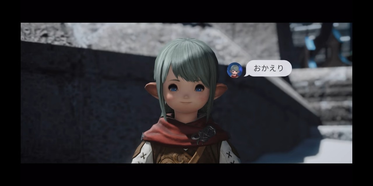 百種表情更勝千言萬語！玩家自製《Final Fantasy XIV》8 週年紀念影片「/emote」帶來感人故事 | 遊戲基地 Gamebase