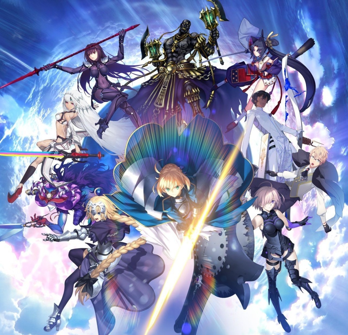 Delightworks 成立新公司「ラセングル」，由 Aniplex 併購接手《FGO》開發營運 | 遊戲基地 Gamebase