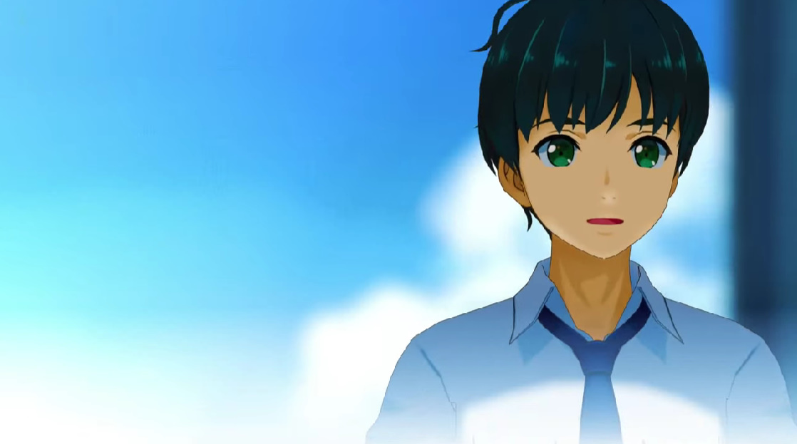 文青風循環 RPG《LOOP8 降神》正式公開，未來將因你的選擇而變 | beanfun!