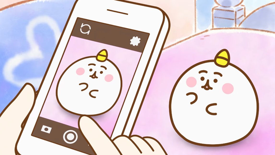 卡娜赫拉原案《小怪鬼》PV 第二彈公開，溫馨逗趣的人間地獄化喜劇 7 月開播 | beanfun!