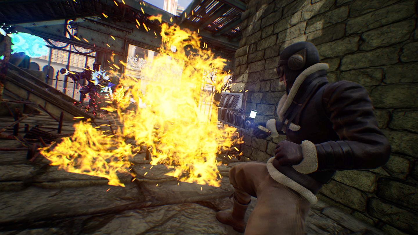 《Deathverse：Let It Die》生存對戰新作發售日公開，存活到最後獲得財富和榮耀吧！ | beanfun!