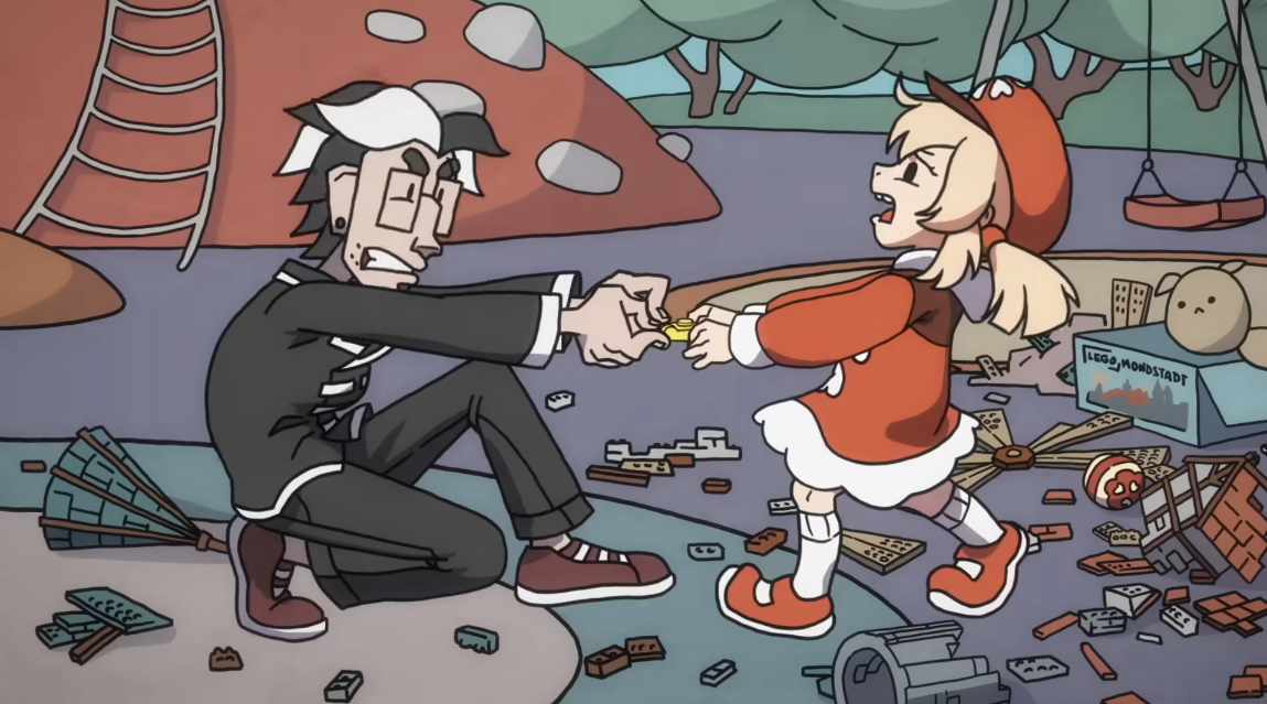 集結《Among Us》多種迷因的二創歌曲動畫 MV 公開，兩天觀看人次突破 29 萬 | 遊戲基地 Gamebase