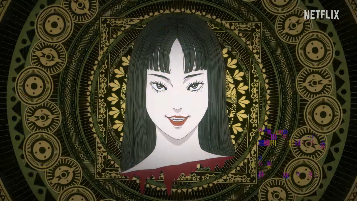 《伊藤潤二狂熱：日本恐怖故事》公開第一彈PV，2023年1月19日Netflix全集上架 | 遊戲基地 Gamebase