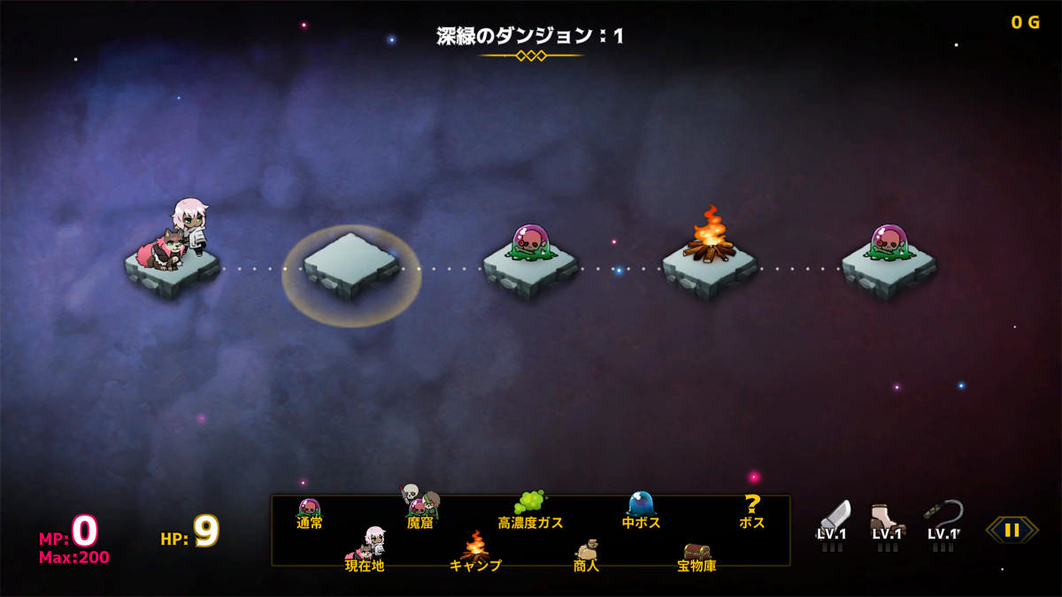 【情報】回合製策略遊戲《人偶探險家 Doll Explorer》將於 2024年4月4日 發售 @NS / Nintendo Switch 哈 ...