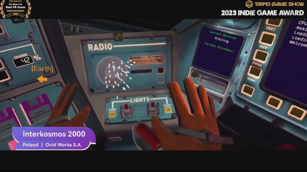 【TGS2023】IGA 獨立遊戲大獎：台灣團隊新作《失落迷城》最佳音效、《鬥技場的阿利娜》獲最佳設計肯定 | 遊戲基地 Gamebase