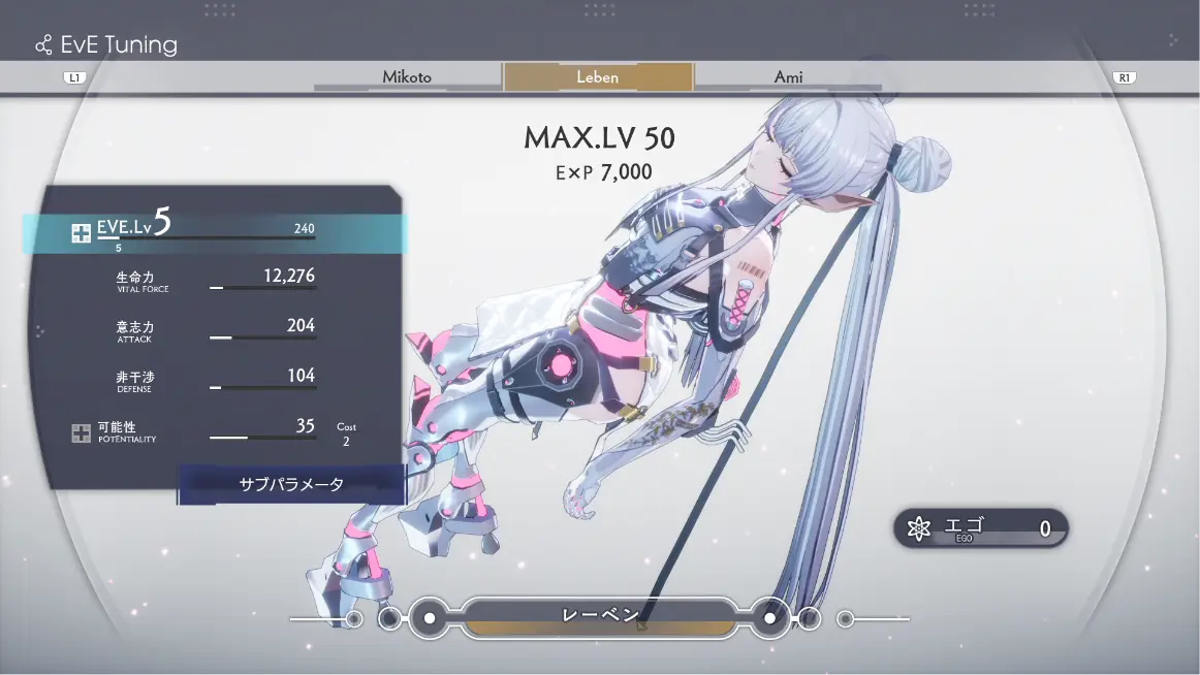 動作 RPG《Crymachina 慟哭奇機》7/6 發售，見證機械少女們如何面對殘酷命運 | beanfun!