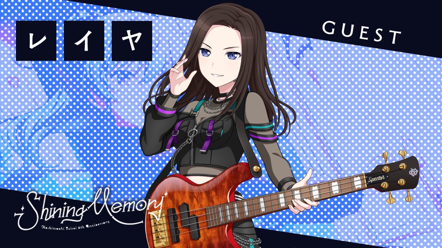 星街彗星生日前夜祭特別節目 ABEMA 今晚播出，十首歌曲回顧個人演唱會精彩內容 | beanfun!