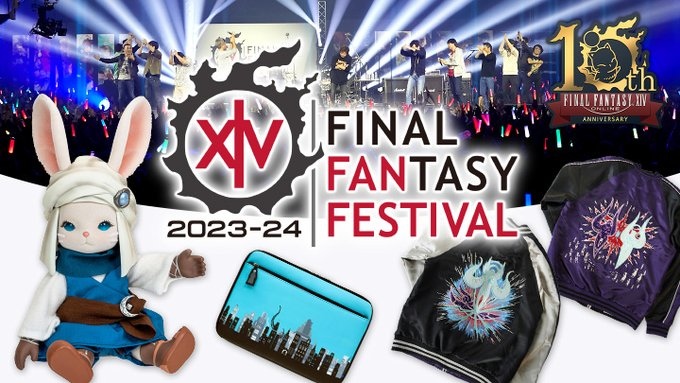 《FF14》6.4 版更新「王座的罪人」 5 月下旬上線，全新遊戲周邊陣容開放預購 | 遊戲基地 Gamebase