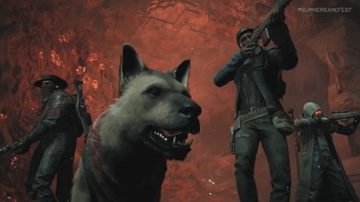 《Remnant 遺跡2》7/25 上市！同步釋出雙人協力實機展示搶先看 | beanfun!