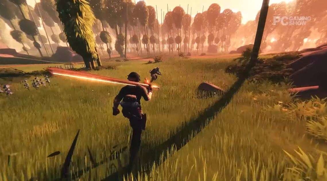 《Saleblazers》9/30 正式發售！八人協力探索冒險打造夢想店面 | 遊戲基地 Gamebase