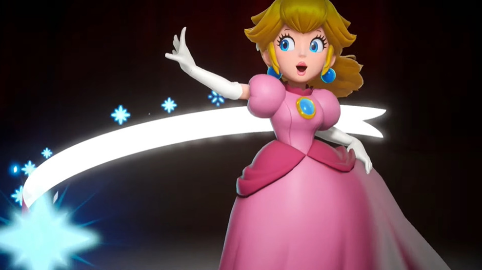 《路易吉洋樓2》畫面刷新版＆碧姬公主主演完全新作 2024 年內推出 | beanfun!