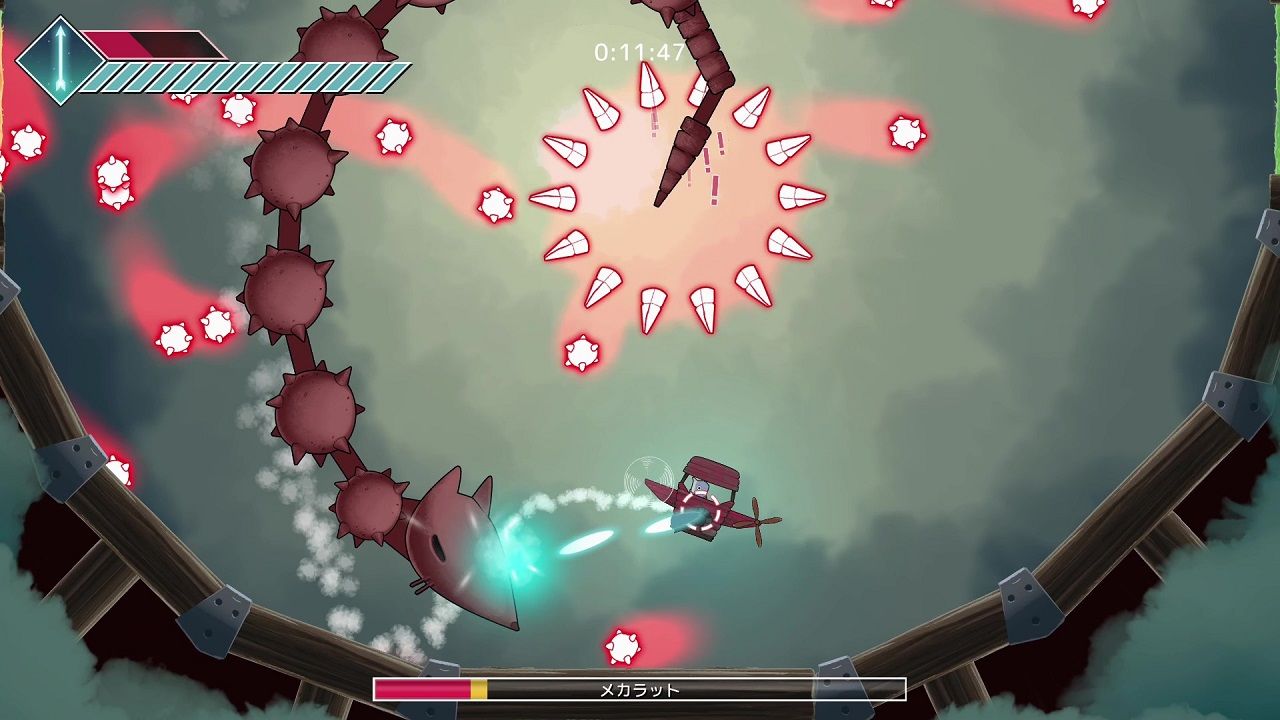 《Islets》7/13 上市！探索廣闊天空島群讓島嶼回復原狀 | 遊戲基地 Gamebase