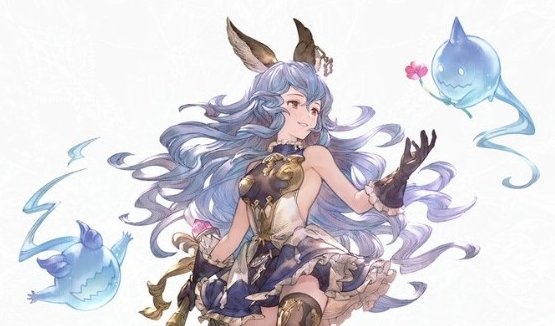 《碧藍幻想 Relink》公開新可操作角色「菲莉」！官方 QA 問答確定故事將有完美結局 | beanfun!