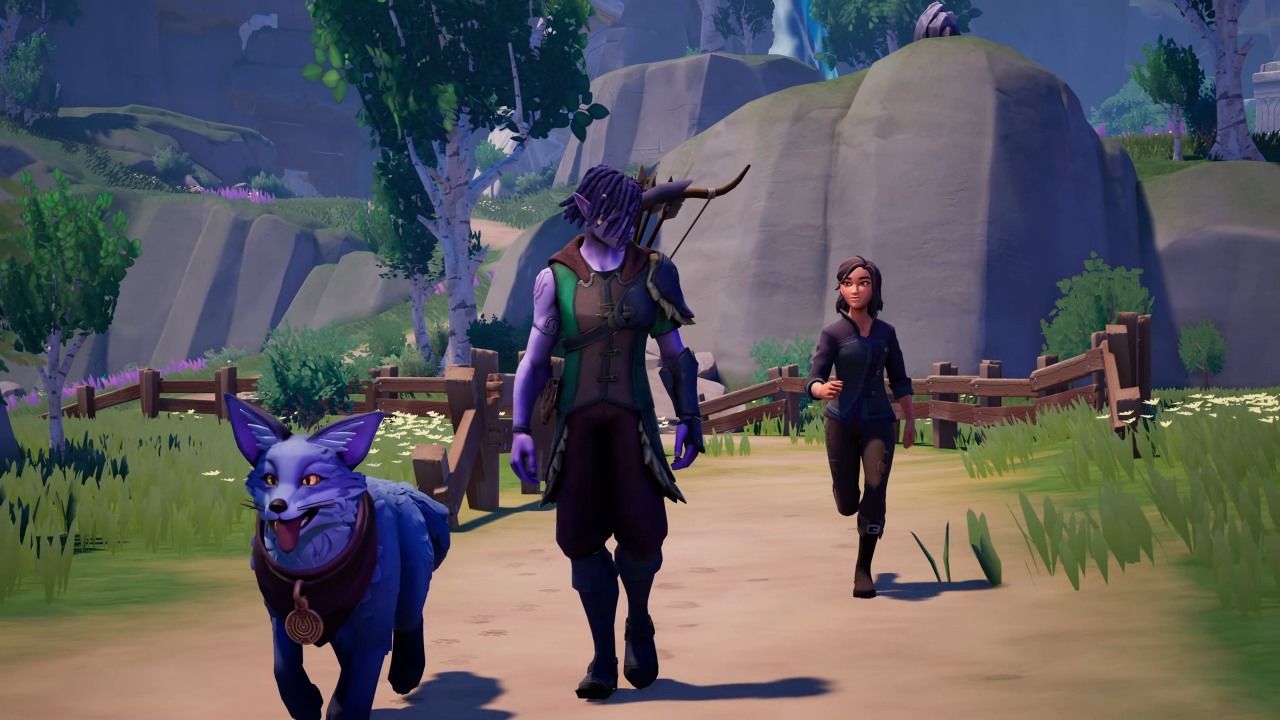 《Palia》大規模 CBT 測試 8/3 搶先推出！7/19 預告公開最新實機展示 | 遊戲基地 Gamebase