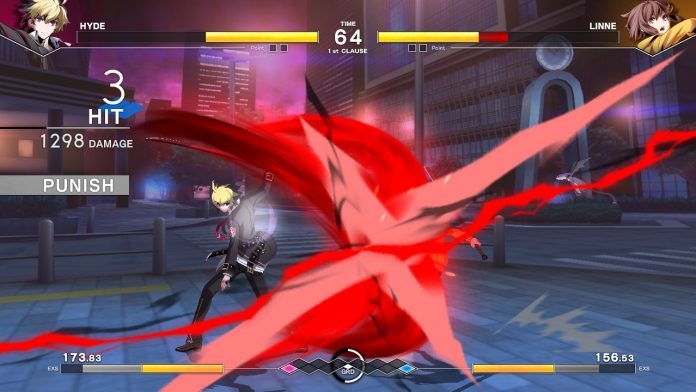 《UNI 夜下降生》最終章新作發表，劇情全語音演出超過 10 小時內容 | beanfun!