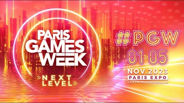 亞克系統確定參展 Paris Games Week！《超級雙截龍》、《雙截龍 Advance》＆《夜下降生 II Sys:Celes》開放試玩 | beanfun!