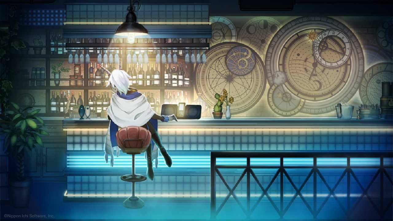 日本一軟體神祕新作宣傳影片 11/20 晚上 21 點公開揭曉神秘面紗 | 遊戲基地 Gamebase