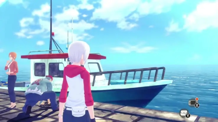 《Another Code 回憶錄：兩種記憶／記憶之門》公開新介紹影片，體驗版同步釋出下載 | 遊戲基地 Gamebase