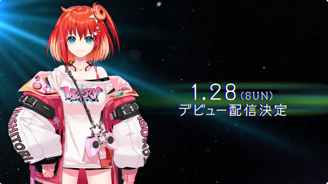 Vtuber 企劃「Lethalplan」初期成員即將出道，熱愛格鬥遊戲的三名女子亮相！ | 遊戲基地 Gamebase