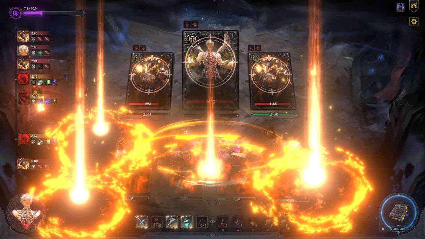 《龍紀事：暗黑之淚》搶先體驗版推出！限時 20％OFF 同步展開 | 遊戲基地 Gamebase