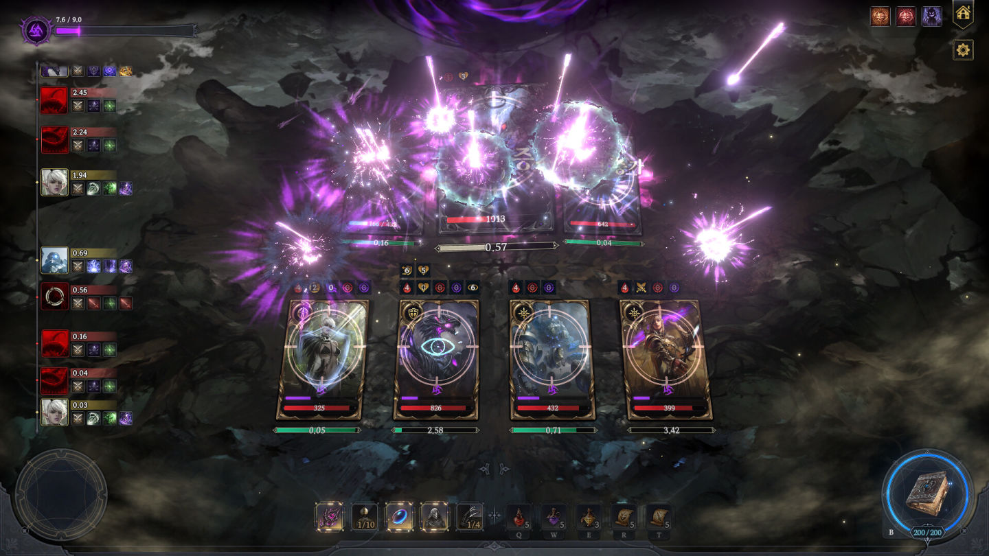 《龍紀事：暗黑之淚》搶先體驗版推出！限時 20％OFF 同步展開 | 遊戲基地 Gamebase