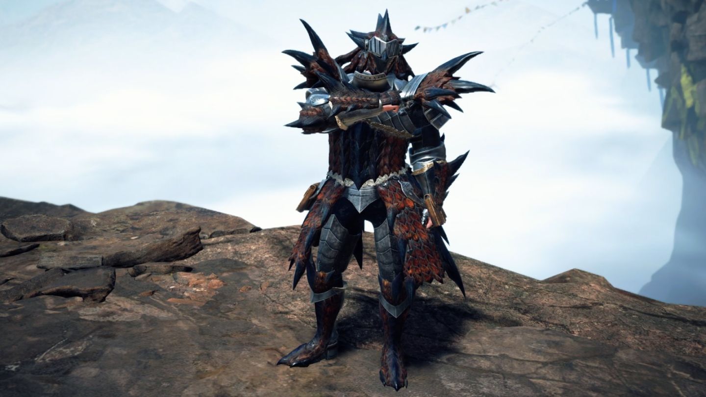 《Street Fighter 6》×《Monster Hunter》20 週年紀念聯動合作正式推出 | 遊戲基地 Gamebase