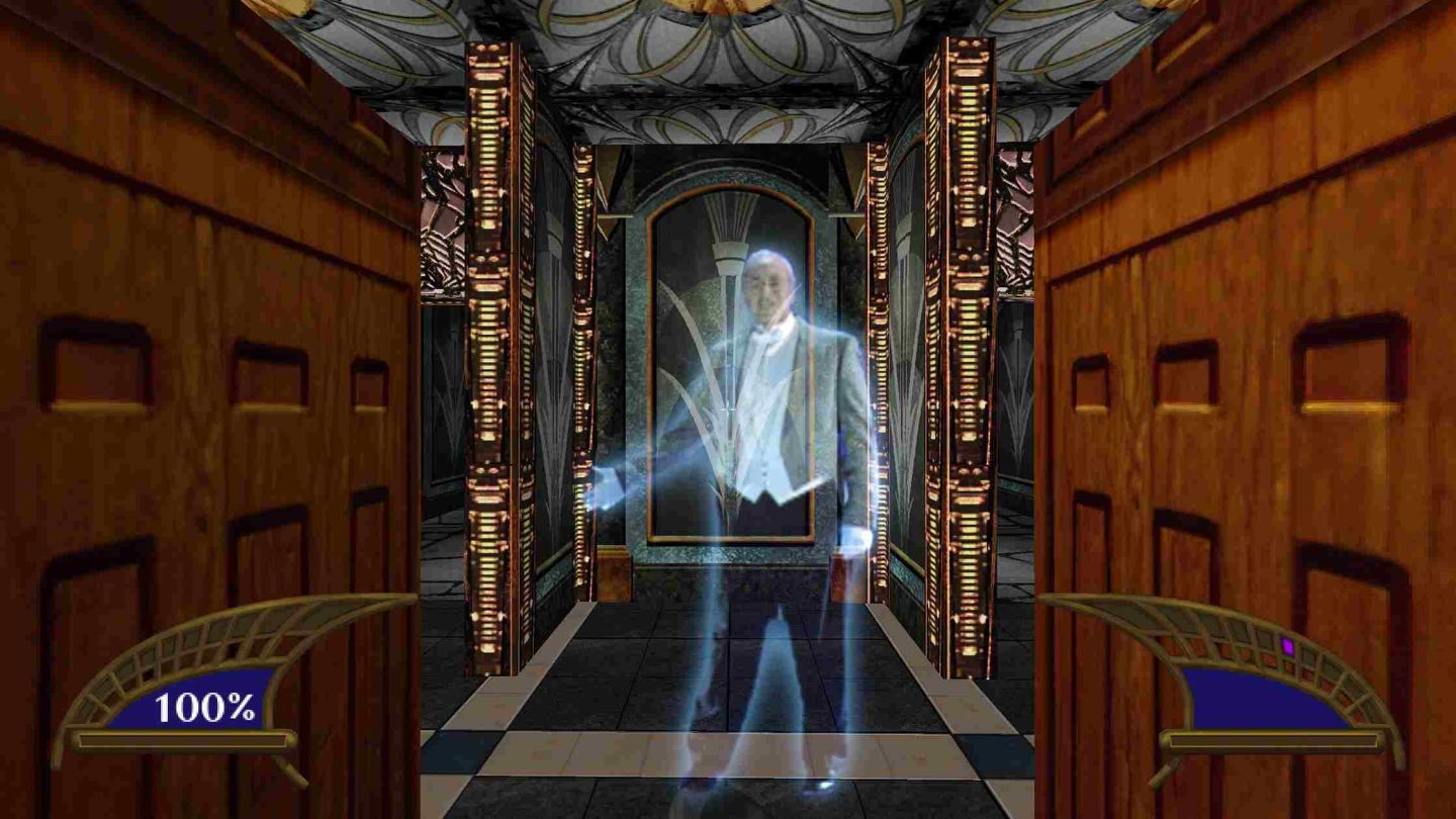 3DO 經典 FPS 重新復活！《Killing Time：Resurrected》正式公開 | beanfun!