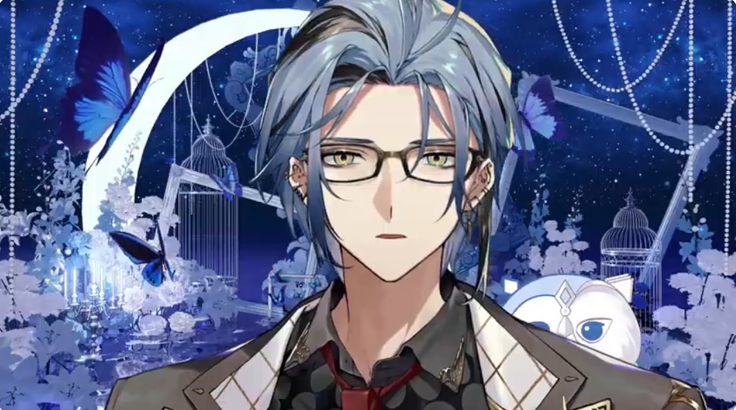 NIJISANJI EN 美聲低音砲 VTuber「Hex Haywire」8/23 舉辦畢業直播 | 遊戲基地 Gamebase