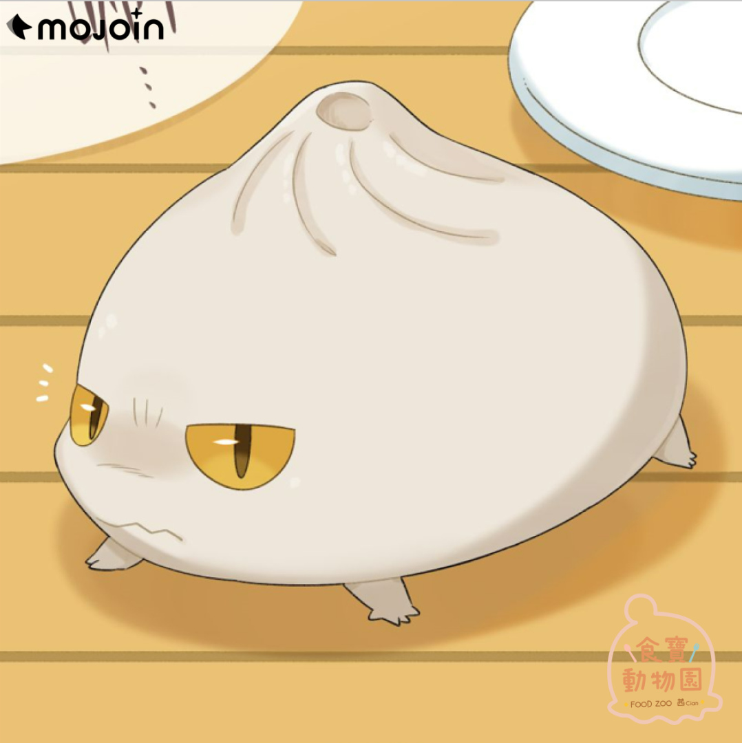 《台灣特有種》作者「茜Cian」新作《食寶動物園》MOJOIN 連載中，夜市美食化為奇幻生物 | 遊戲基地 Gamebase
