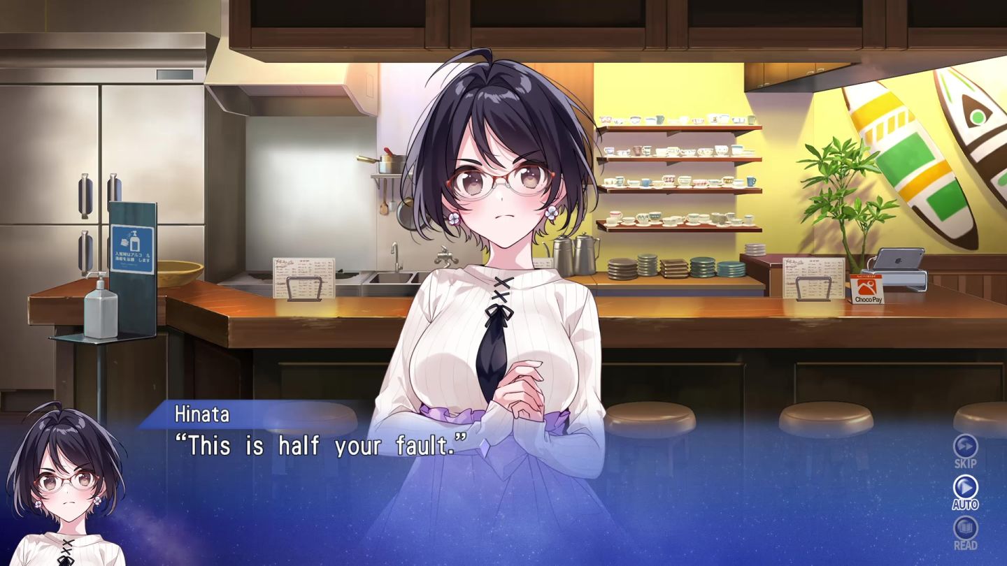 《告別回憶》系列華麗回歸！最新作《SINce Memories：星穹之下》10/23 正式發售 | 遊戲基地 Gamebase