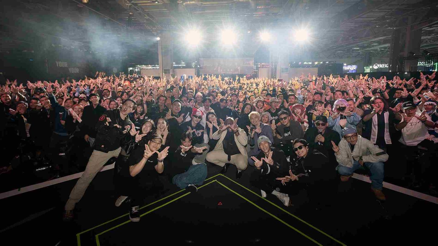 邁入全新里程碑！WirForce 2024 改版再升級帶來十年獻禮 | beanfun!