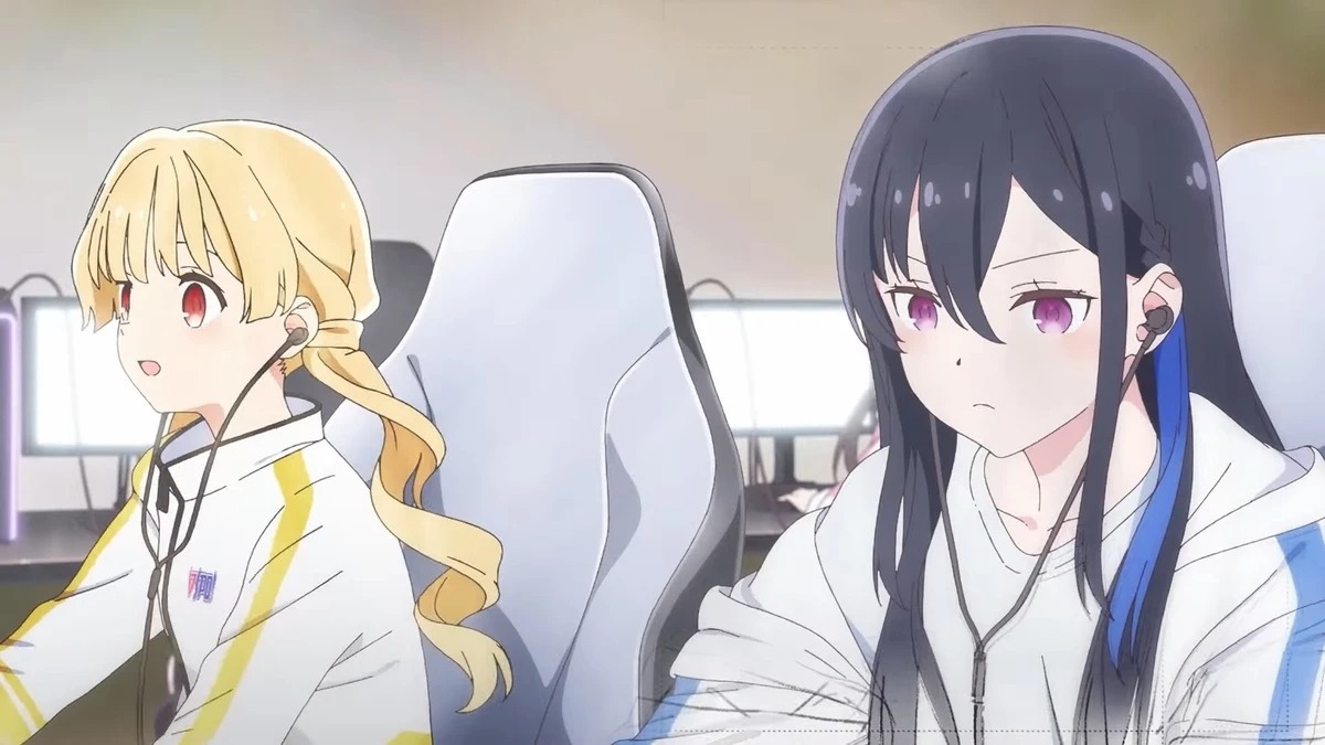 次世代電競 VTuber 團體「VSPO!」長篇動畫企劃啟動，限期會員服務招募同步展開 | 遊戲基地 Gamebase