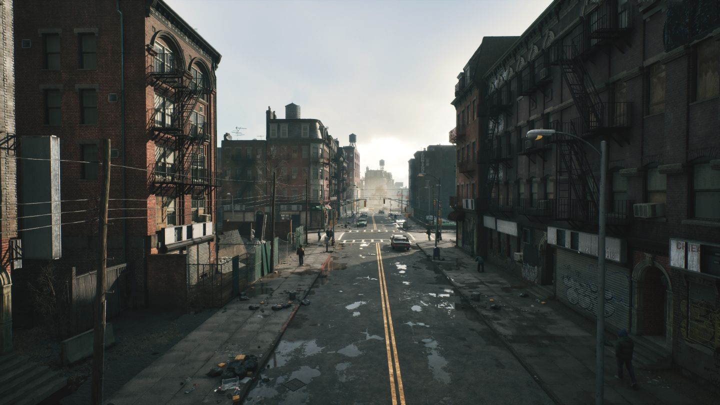 前《正當防衛》創辦人新動向曝光，新工作室首款開放世界動作 RPG 初步畫面亮相 | beanfun!