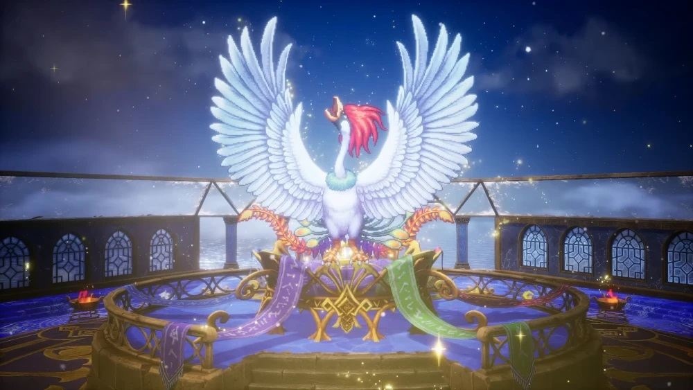 羅德三部曲冒險起點即將出發《勇者鬥惡龍III HD-2D Remake》上市宣傳影片公開 | 遊戲基地 Gamebase