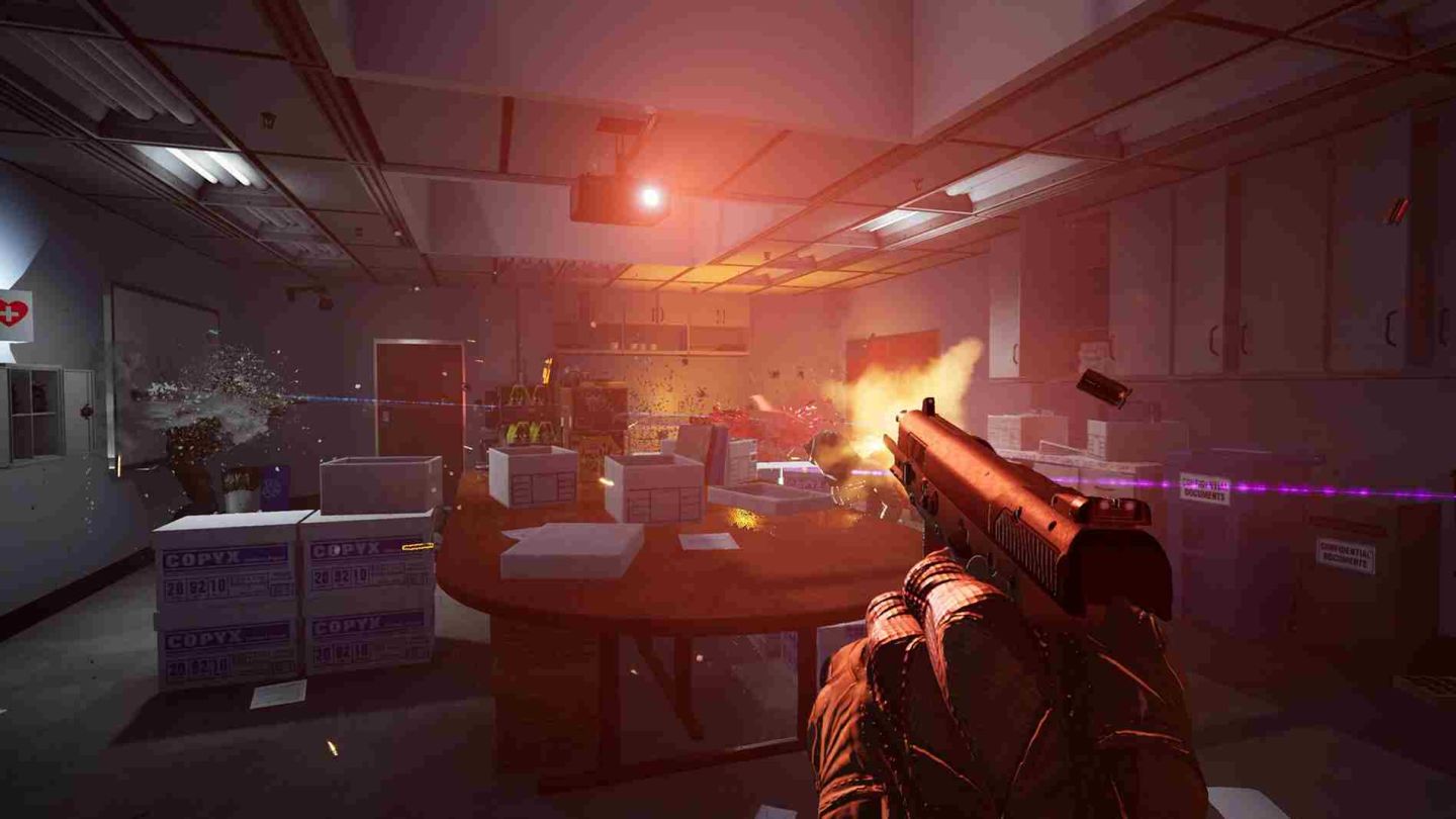 《Black Mesa》開發商全新戰術 FPS《Rogue Point》發表！投身企業戰爭挑戰合作極限 | 遊戲基地 Gamebase