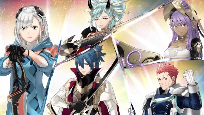 Square Enix 全新戰略 RPG《Ember Storia》11/27 正式推出！最終宣傳影片同步公開 | 遊戲基地 Gamebase