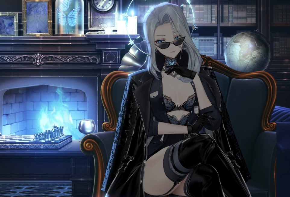 人魚歌姬變身黑幫女王！Amalee Monarch 正式加盟 VShojo 開啟創作新旅程 | 遊戲基地 Gamebase